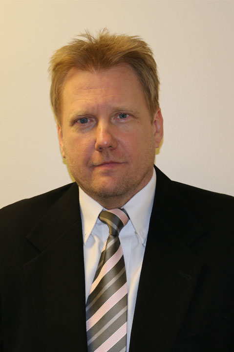 Mike Ekdahl - Gaspar Insurance Services