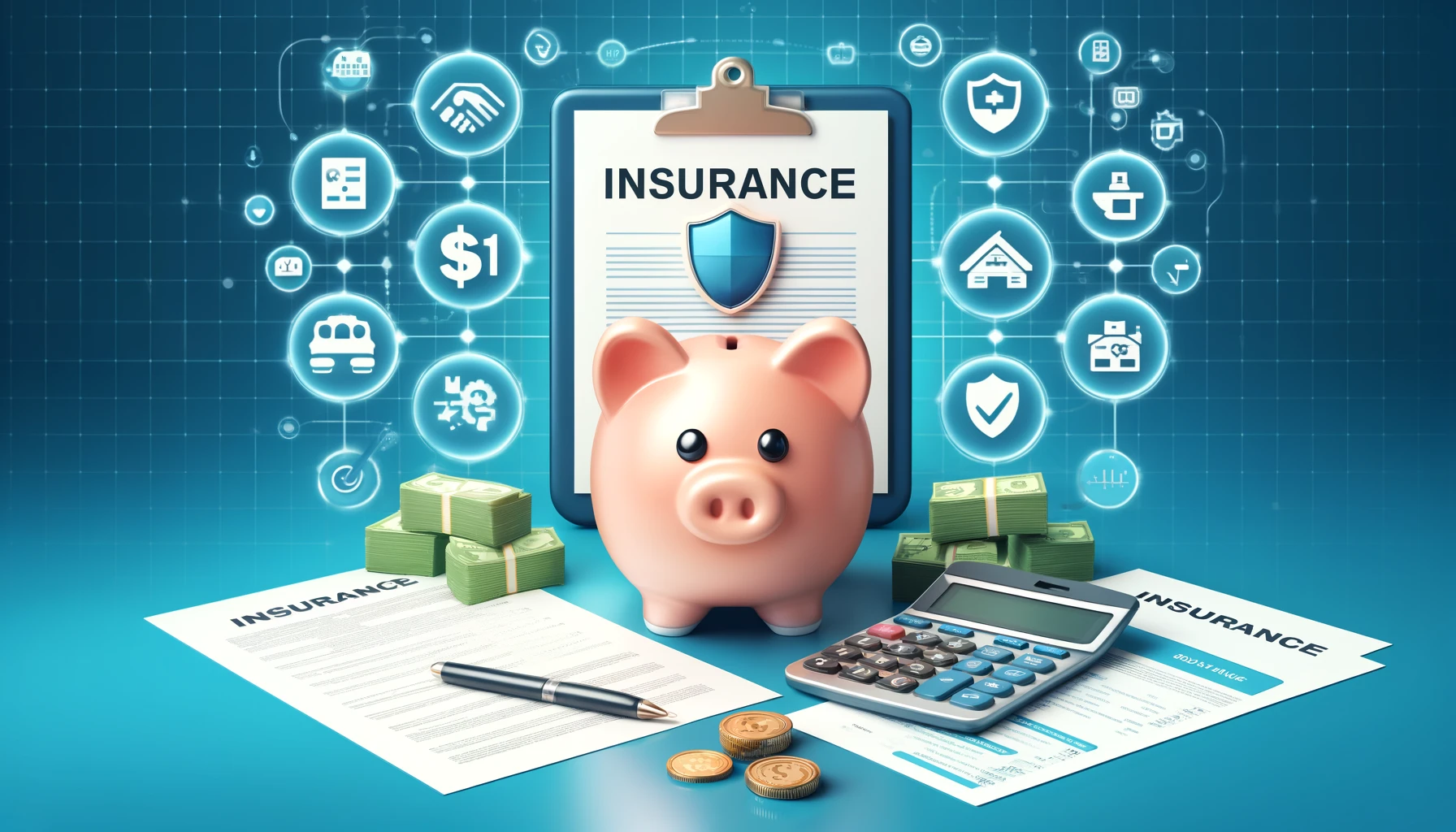 How to lower your premiums without compromising coverage - Gaspar ...