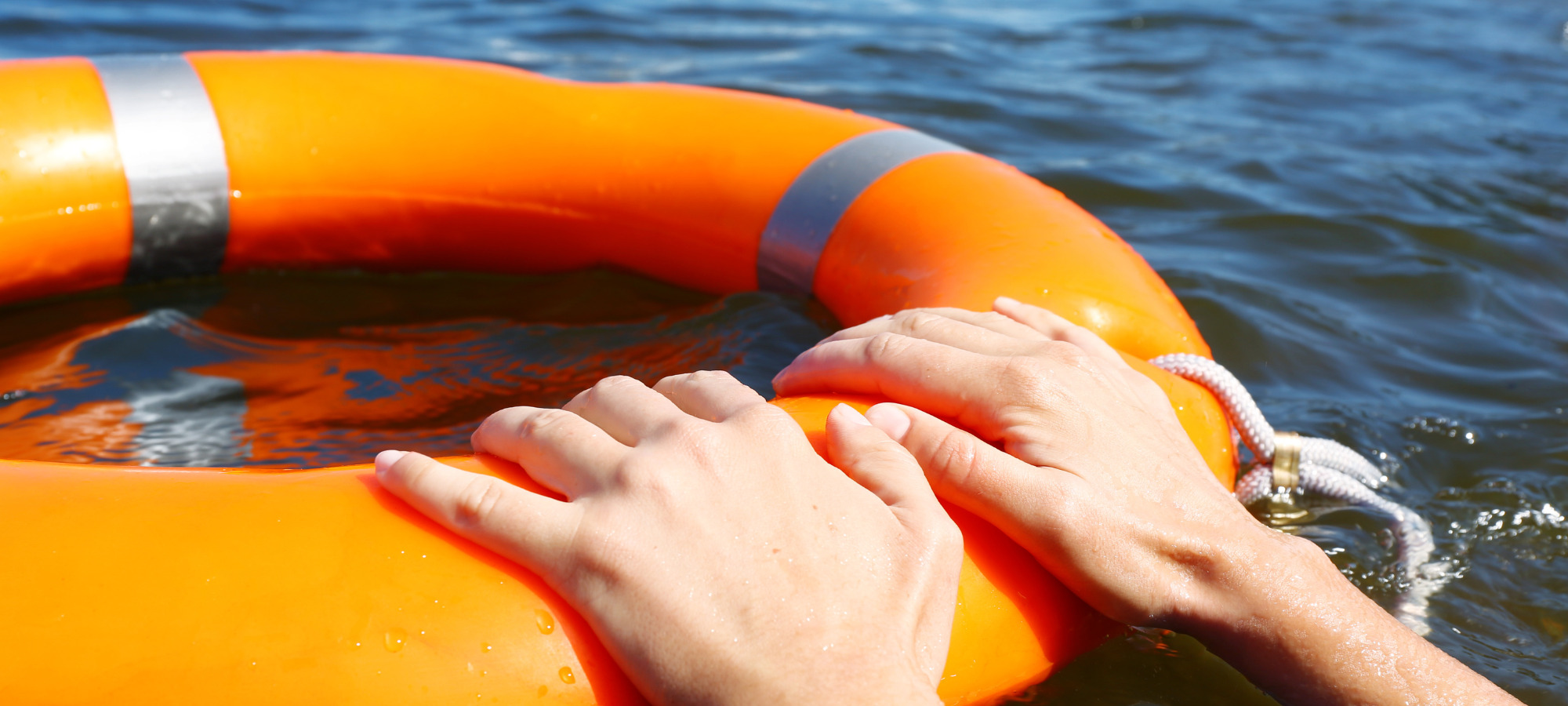 National Drowning Prevention Day - Gaspar Insurance Services