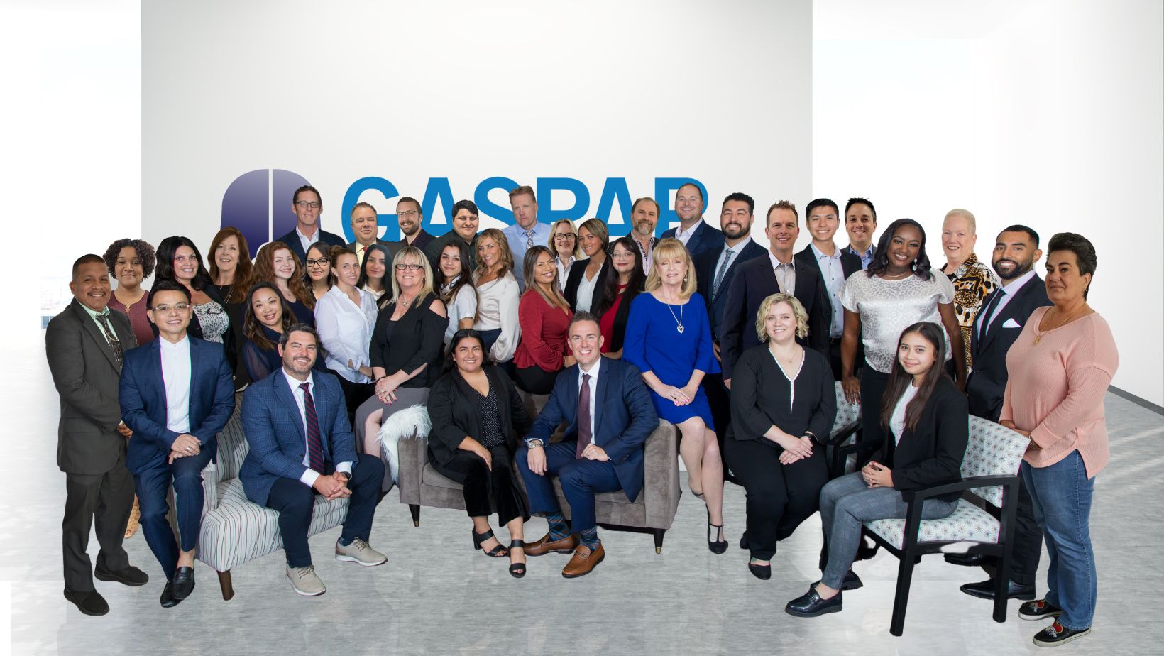 About Us - Gaspar Insurance Services