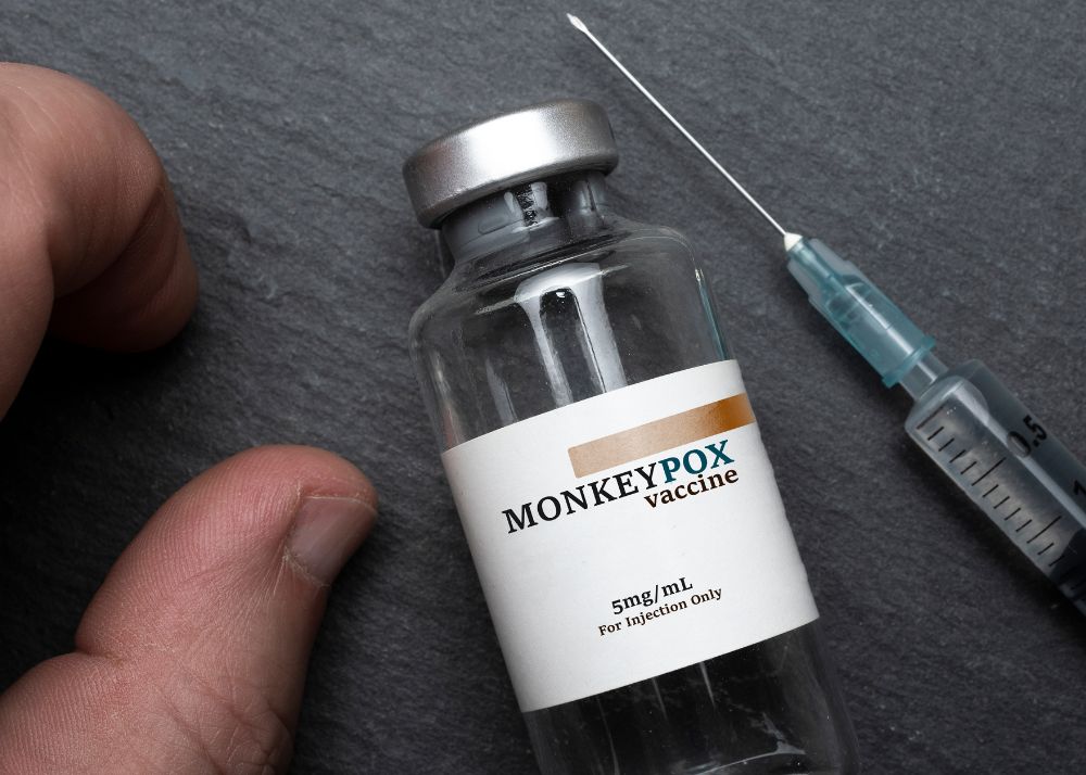The U.S. Declares Monkeypox a Public Health Emergency - Gaspar Insurance Services