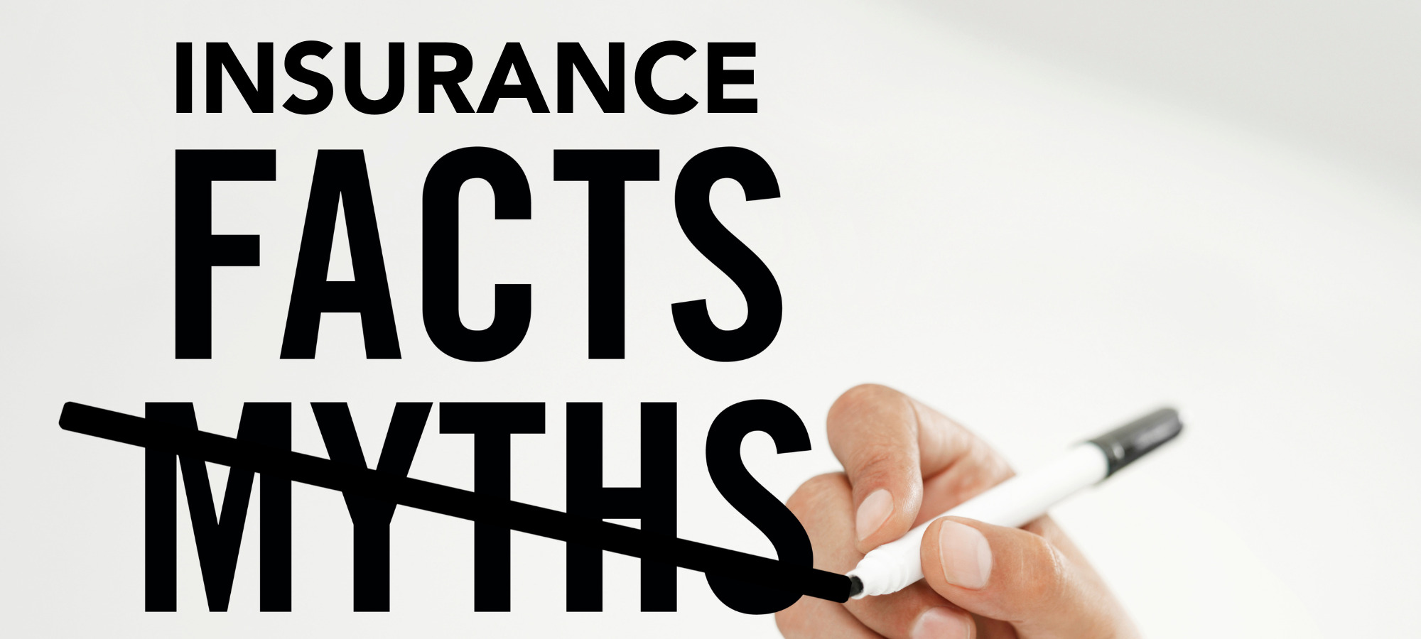 Debunking Common Insurance Myths: Separating Fact from Fiction - Gaspar ... Debunking Common Insurance Myths: Separating Fact from Fiction - Gaspar ...