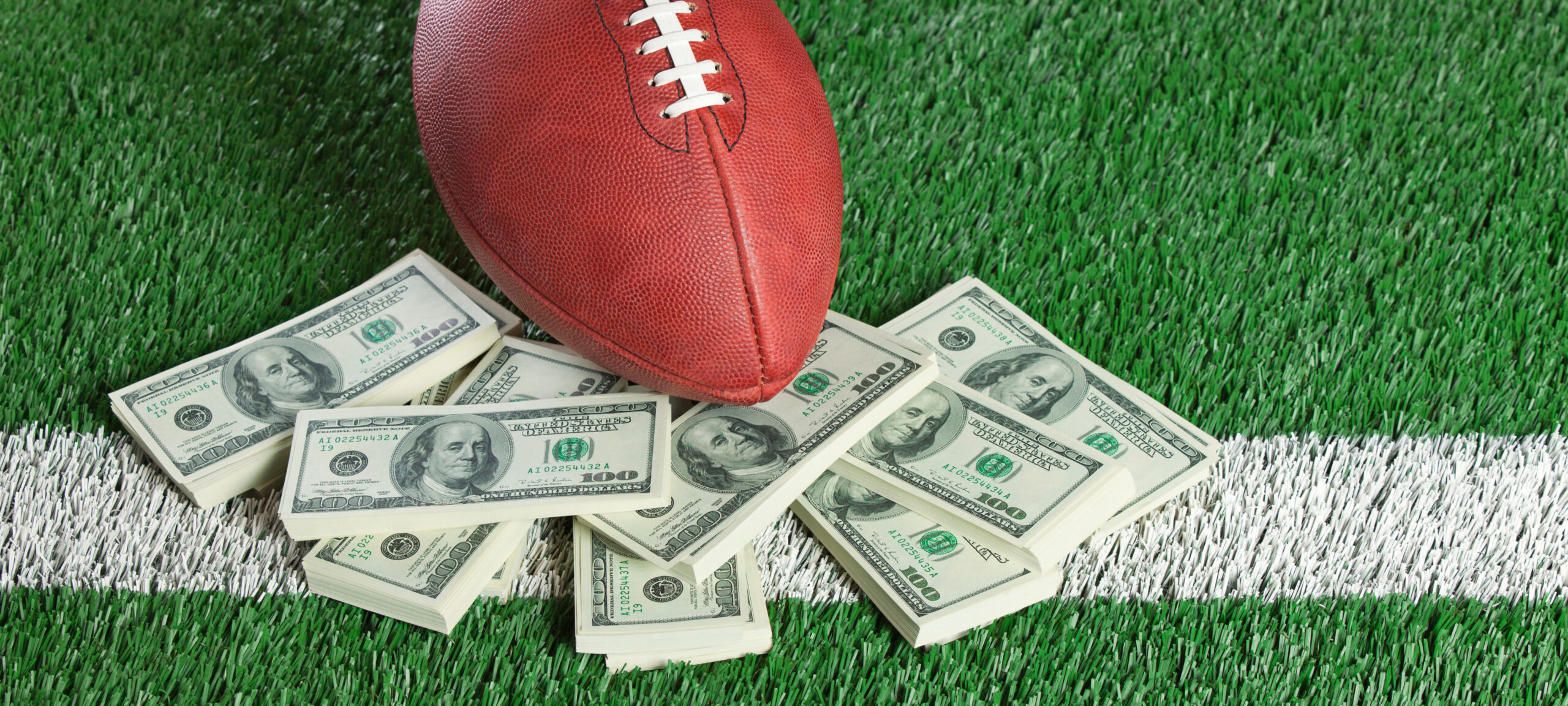 Financial Game Plan: What American Football can teach us about ...