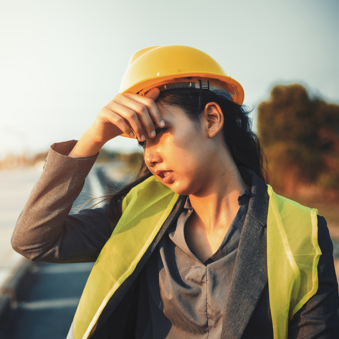 Safety Tips to Beat the Heat - Gaspar Insurance Services