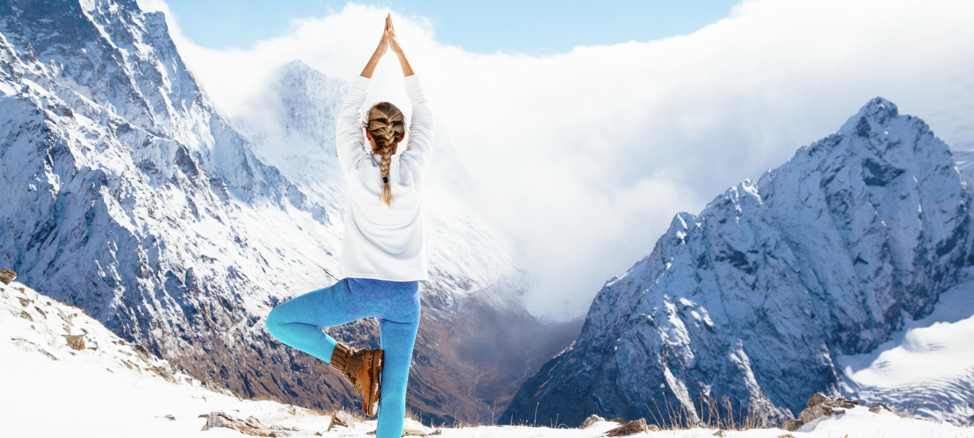 Ensuring Winter Wellness - Gaspar Insurance Services
